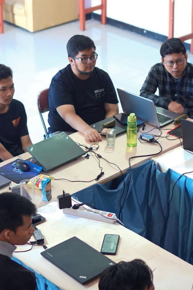 Jabar Digital Academy