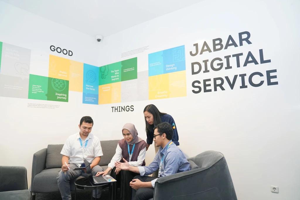 Jabar Digital Academy